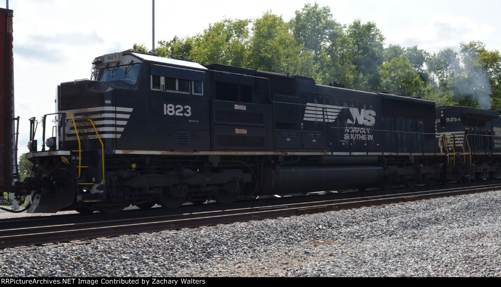 NS 1823